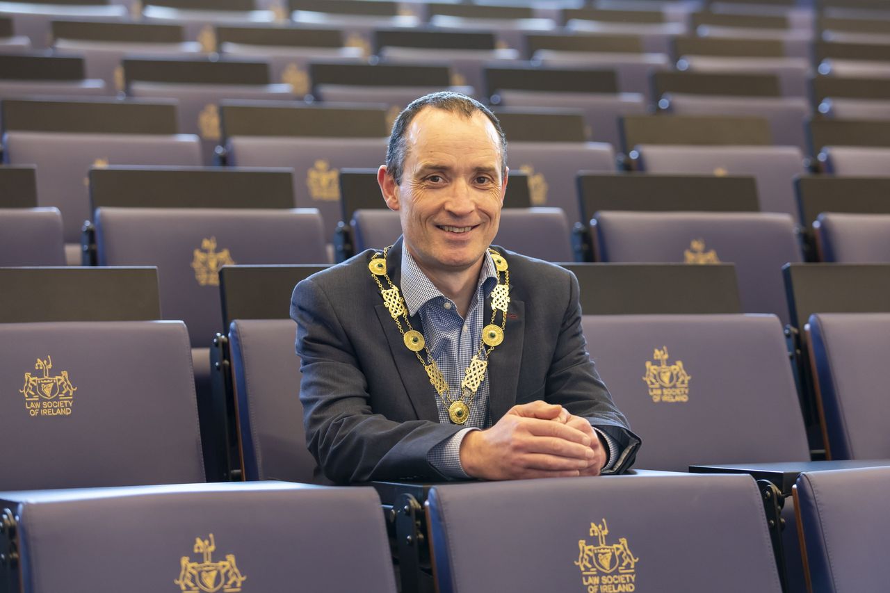 North Cork solicitor to serve as new president of Law Society of ...