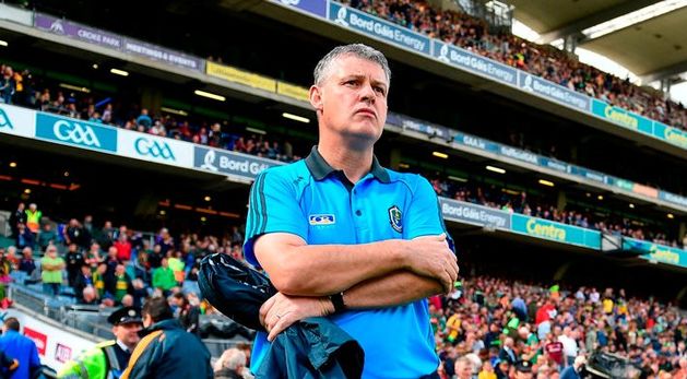 Eamonn Sweeney: How far would Mayo go with Kevin McStay’s belief ...