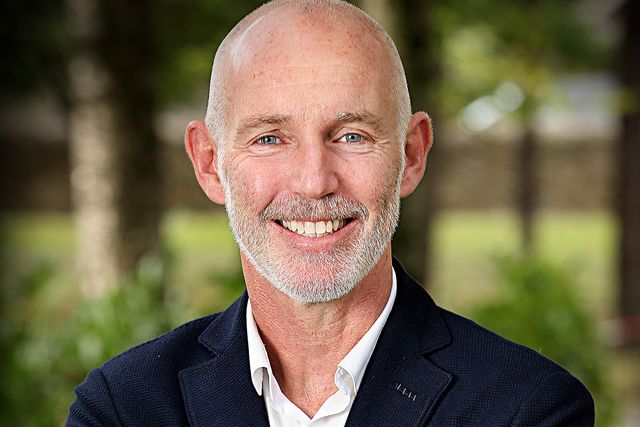 Ray D'Arcy vows to 'take a pay cut' as RTÉ director warns staff of ...