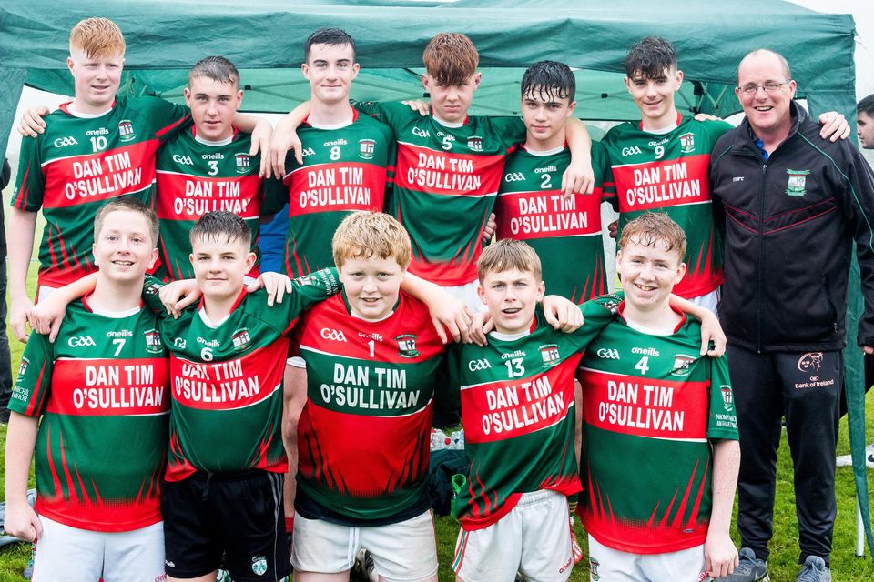Blitz in memory of Kerry man Barry Clifford captured in pictures ...