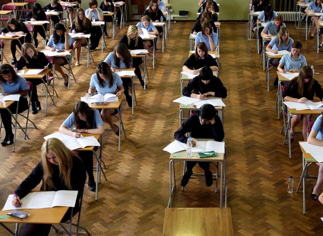 Students count cost of failed exams as colleges make millions from ...