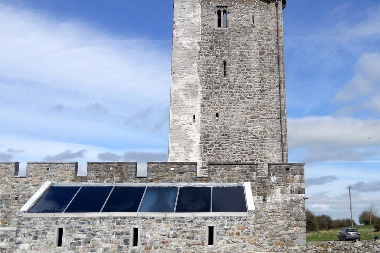 Ireland's most weird and wonderful Airbnb rentals... | Irish Independent