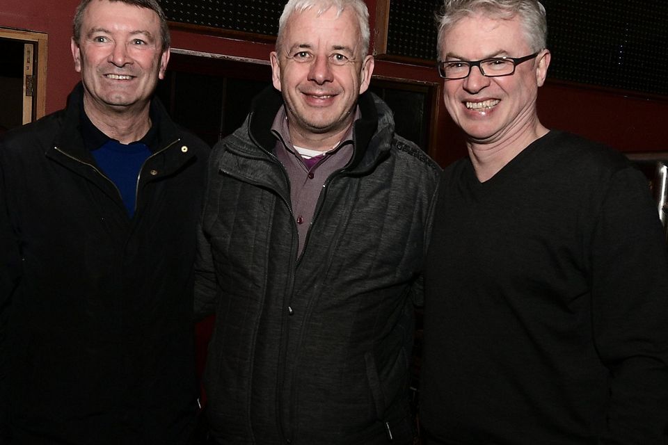 Night of GAA legends in Newmarket is real treat for local fans | Irish ...