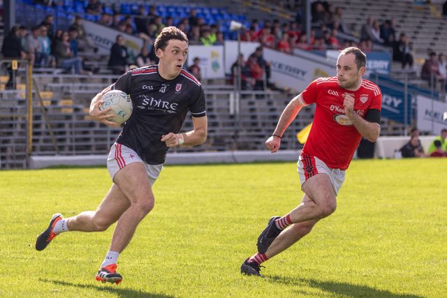 Kerry SFC: East Kerry start title defence with smooth 10-point win over ...