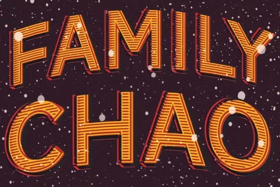 The Family Chao is an engrossing family drama modelled on Dostoevsky’s ...