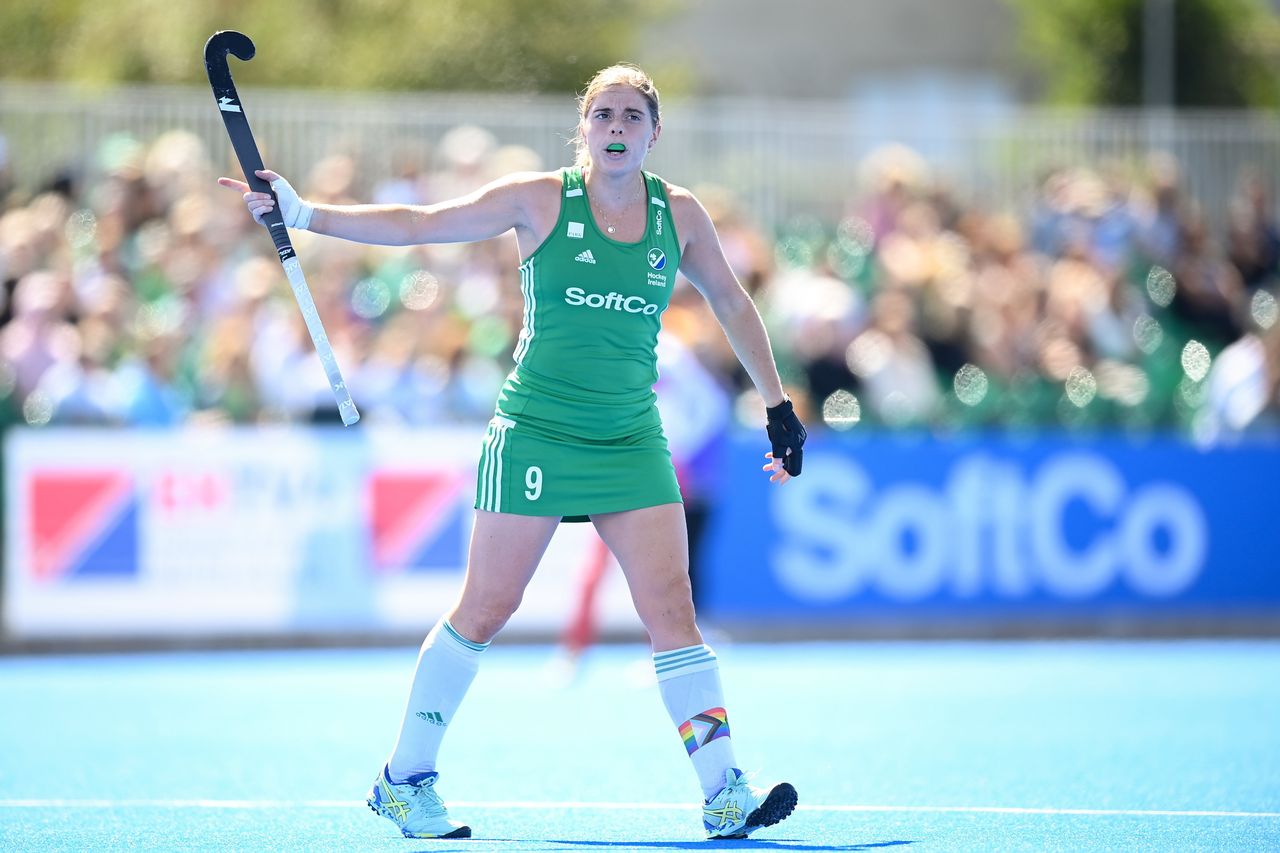 Ireland’s Katie Mullan, Róisín Upton and David Harte secure moves to ...