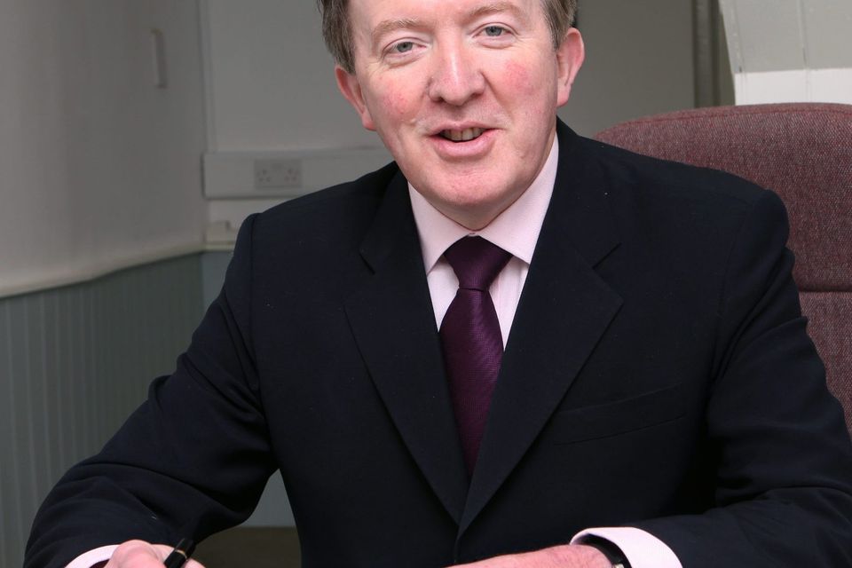 Former Minister John Perry 'in no doubt' he will be added to election ...
