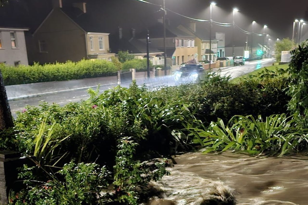 South Kerry counting cost of Storm Betty – ‘We never witnessed anything ...