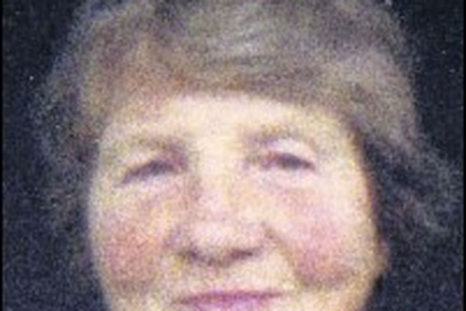 Sadness at death of loving mother and granny Aideen | Irish Independent