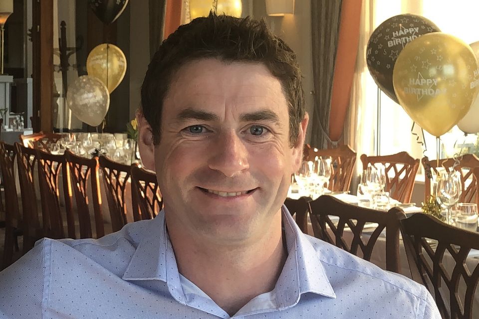 ‘Ger died doing what he loved best... flying in the sky’ – family of ...
