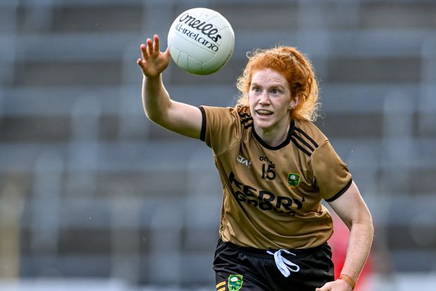 Dermot Crowe: Kerry ladies seek to lift some All-Ireland blues with ...