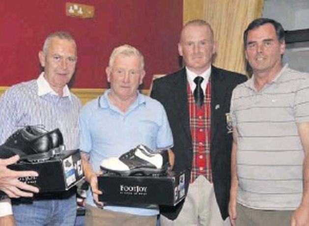 Timesheets available for Greenore Open Week | Irish Independent
