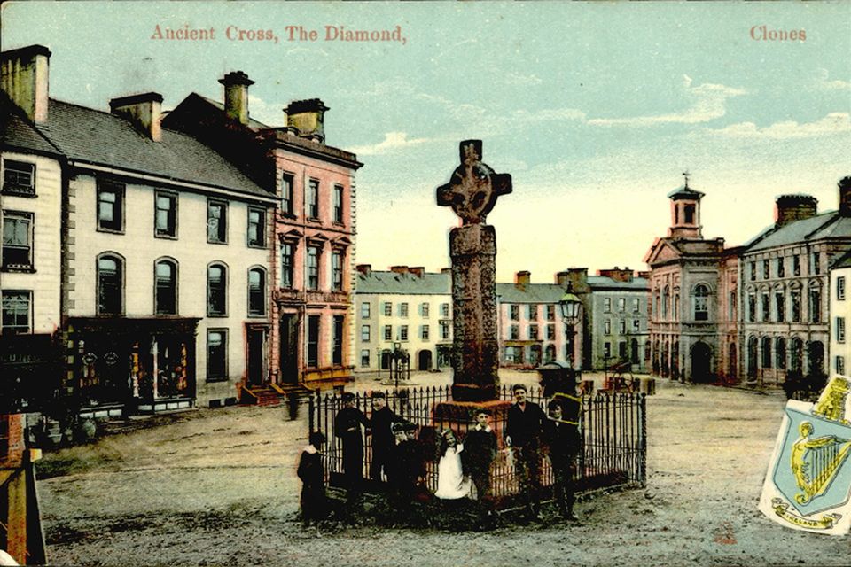 Historic postcards | Irish Independent
