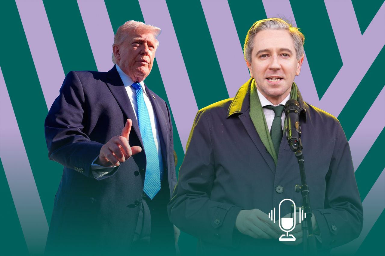 The Indo Daily: Extra: Trump announces five-day Iran pause as Simon ...