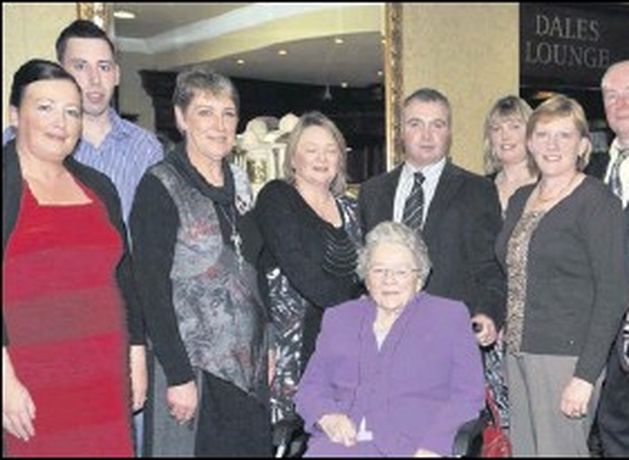 Mary was first female Garda sergeant in area | Independent.ie