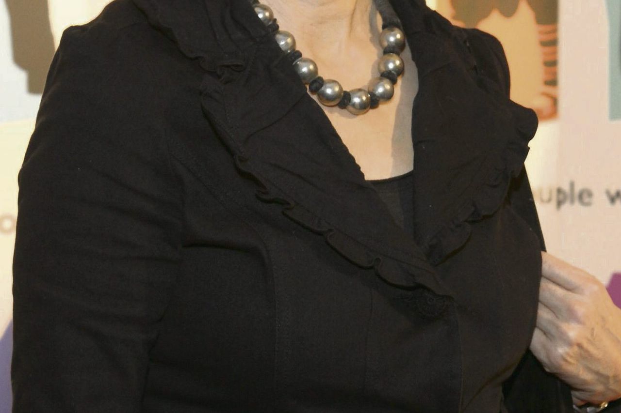 Michael Colgan: Susan Fitzgerald 'could have killed' with kindness ...