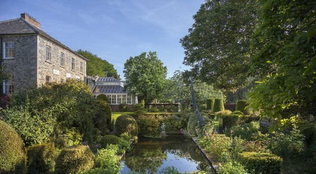 Campile hotel among Ireland's best | Irish Independent