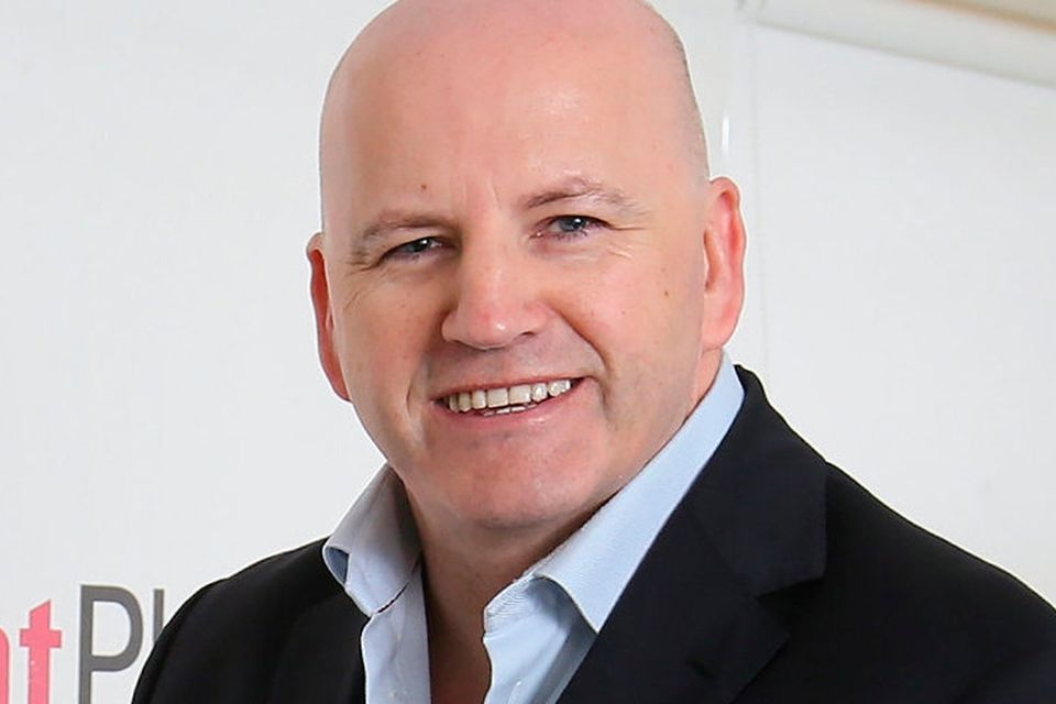 Revealed: The six-figure sum paid to Gallagher by RTE over Tweetgate ...