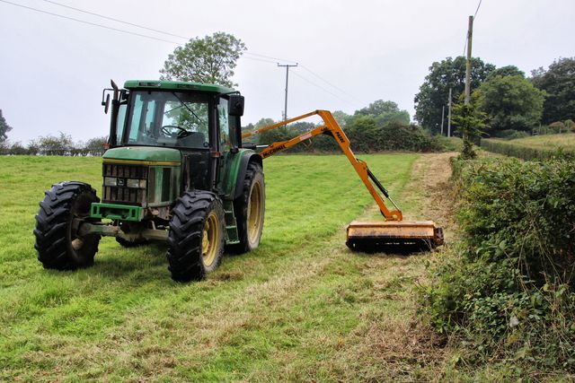Farmers reminded of important ACRES hedgerow rules | Irish Independent