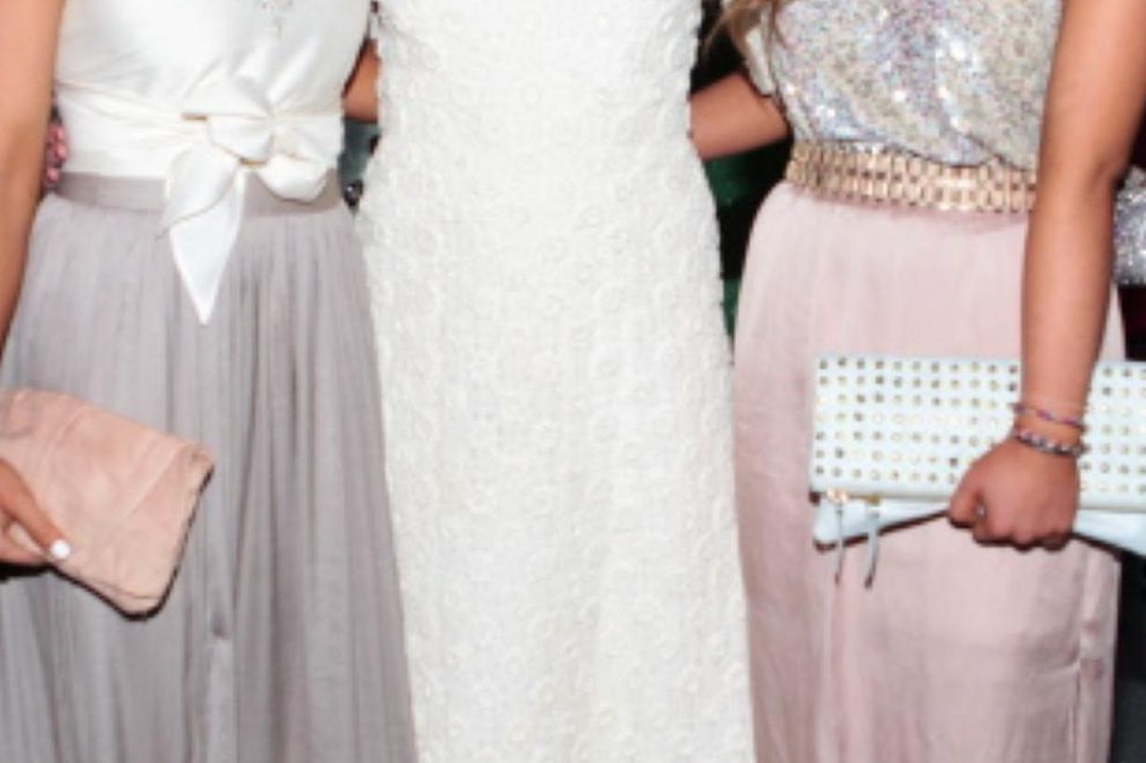 Gerry Ryan's daughter Bonnie reveals her late dad wanted to be a rock ...