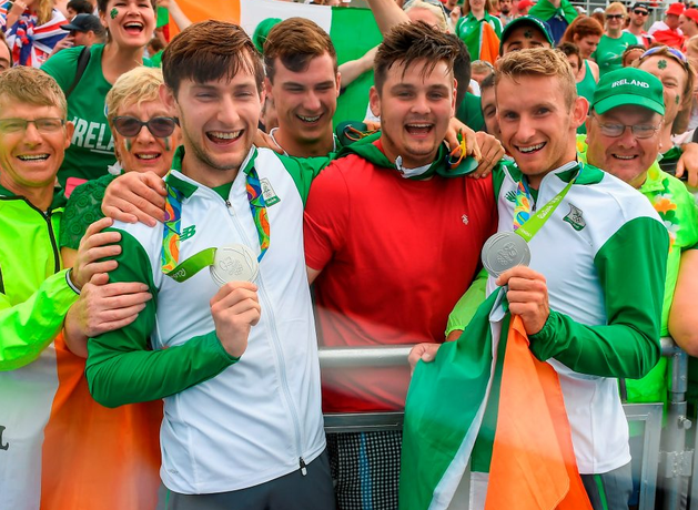 O'Donovans are hit with media | Irish Independent