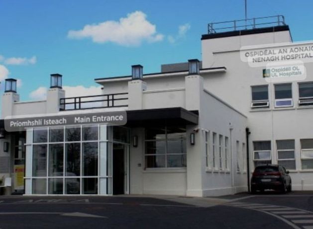 Medical assessment unit at Nenagh hospital to extend opening hours ...