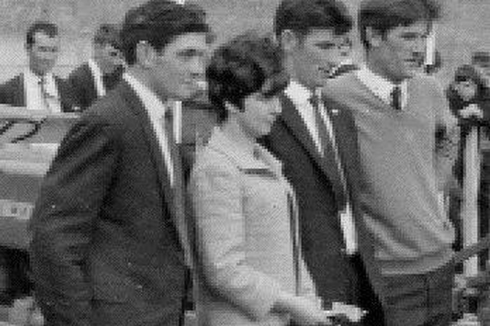 Sligo Macra: County Sligo Macra celebrates 60 years | Independent.ie