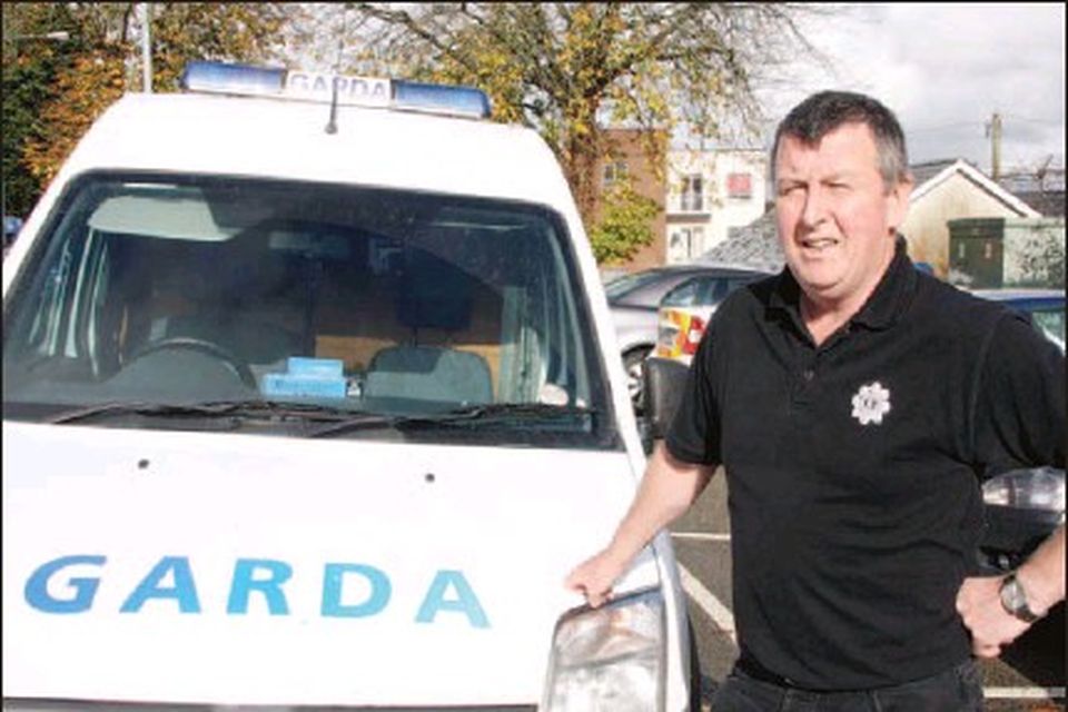 'CSI man' Dunphy will be forever linked with infamous shoot-out | Irish ...