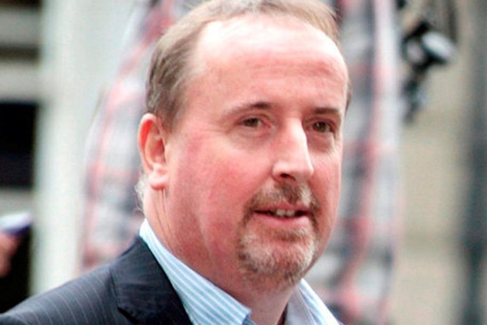 Thousands of Irish patients forced to go abroad for treatment which ...