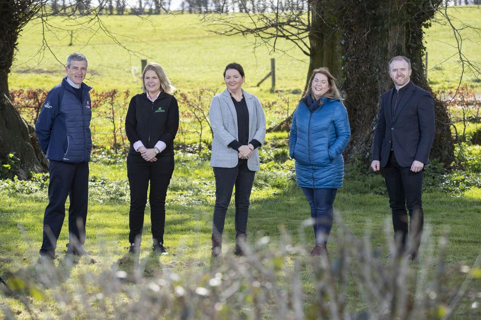 New bereavement supports unveiled for farming community | Irish Independent