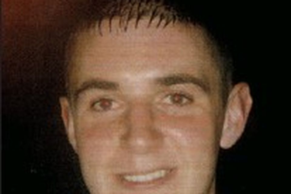 Quigley killer took his own life shortly after | Irish Independent