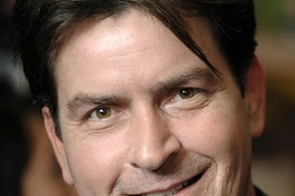 Actor Charlie Sheen enters rehab | Irish Independent