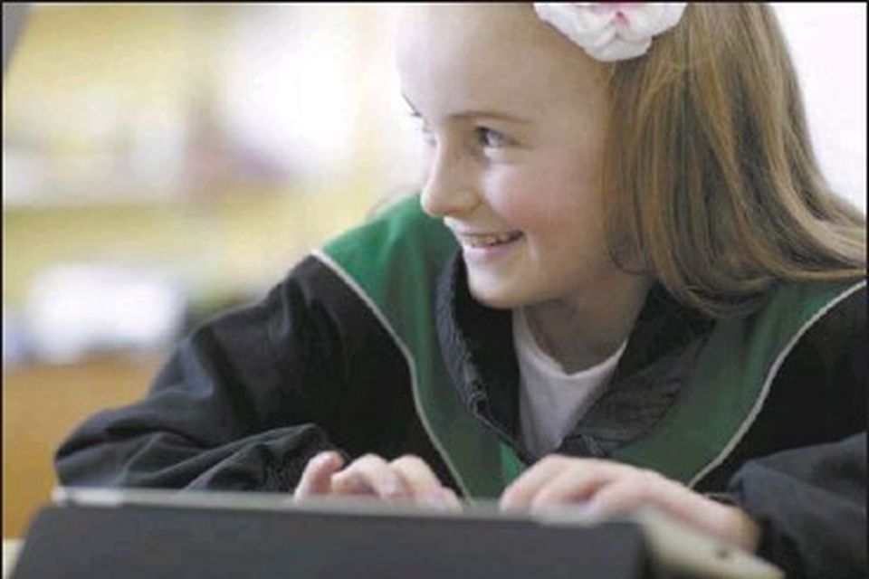 Letter from Burnfort National School | Irish Independent