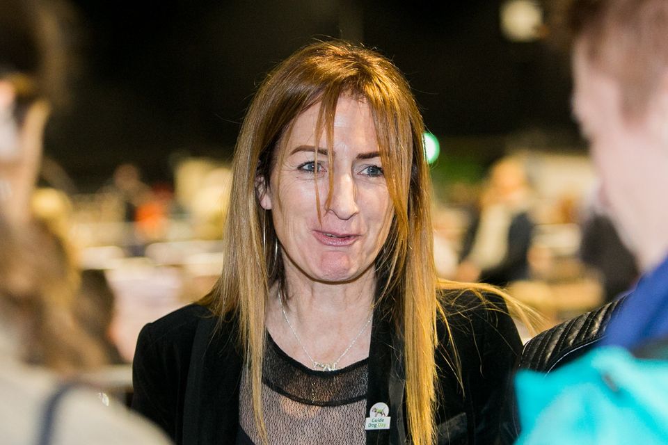 'Cold storage seat' legal row: TD Clare Daly on course to secure seat ...