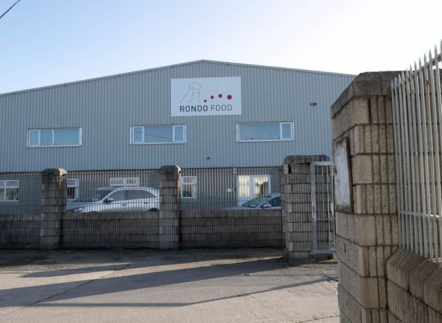 Information day for employees of Rondo Food plant | Irish Independent