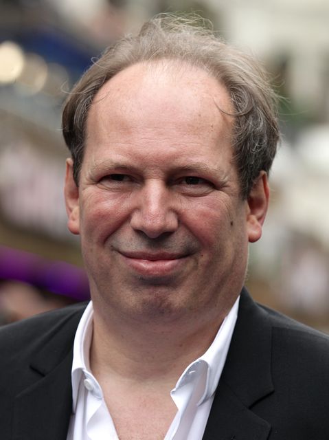 Hans Zimmer: There were things I wanted to fix from the original Lion ...