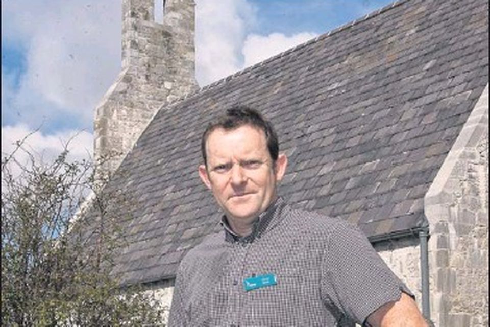 Kingdom's masterful medieval Cathedral | Irish Independent