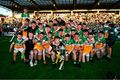 Adam Screeney and Dan Bourke star as Offaly clinch historic All-Ireland ...