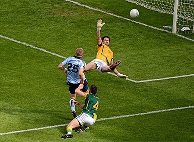 GAA President Liam O’Neill happy for referees to make use of big-screen ...