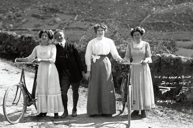 Society: What Ireland was really like in 1914 | Irish Independent