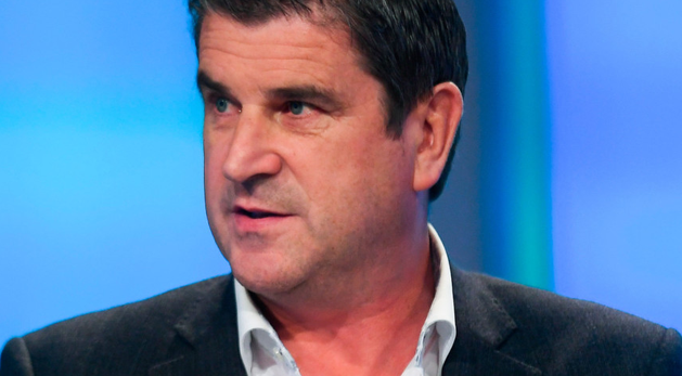 Offaly chairman Michael Duignan refutes Shane Curran's claims of ...