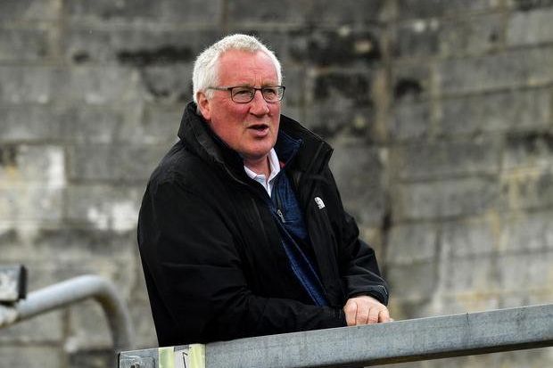 Kerry legend Pat Spillane says GAA must take zero tolerance approach on ...