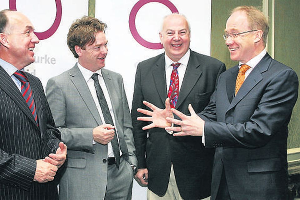 Meeting of minds: Weighing up recessionary risks and opportunities ...