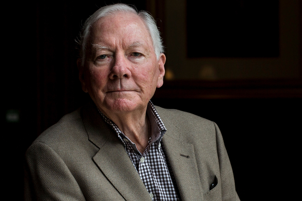 Celebrating the life less ordinary of the legendary Gaybo | Irish ...