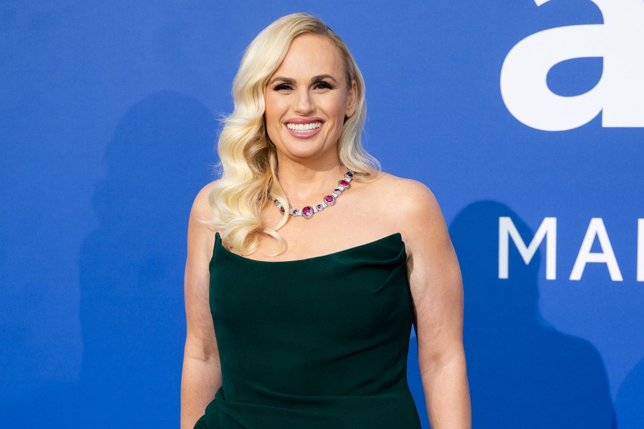 Tanya Sweeney: Rebel Wilson shouldn’t ‘feel bad about herself’ for ...