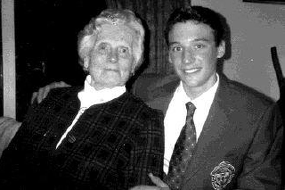 Sligo family jubilant as Andrew wins silver medal | Irish Independent