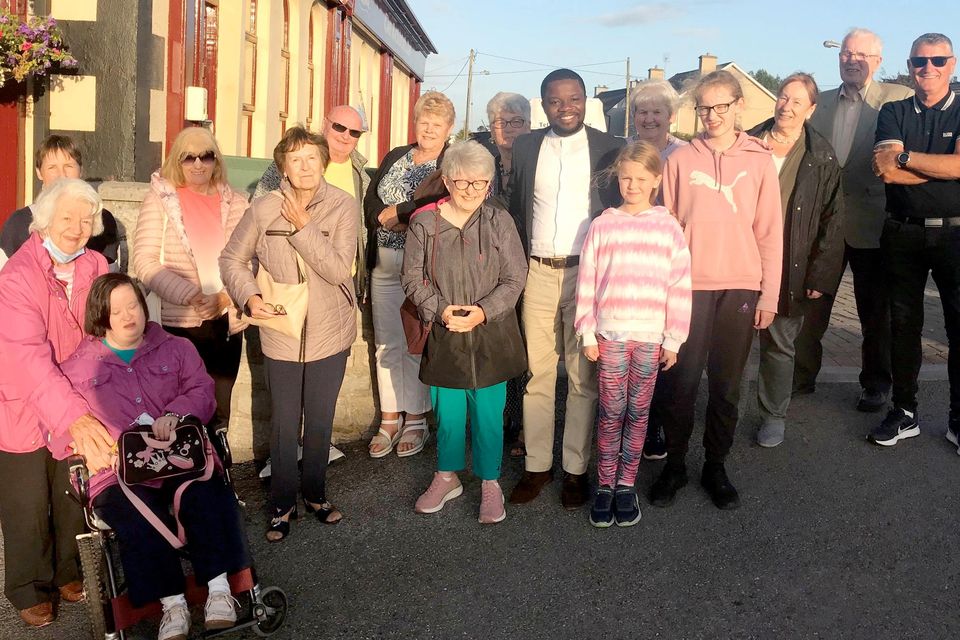 Around the Districts: Tullyallen | Irish Independent