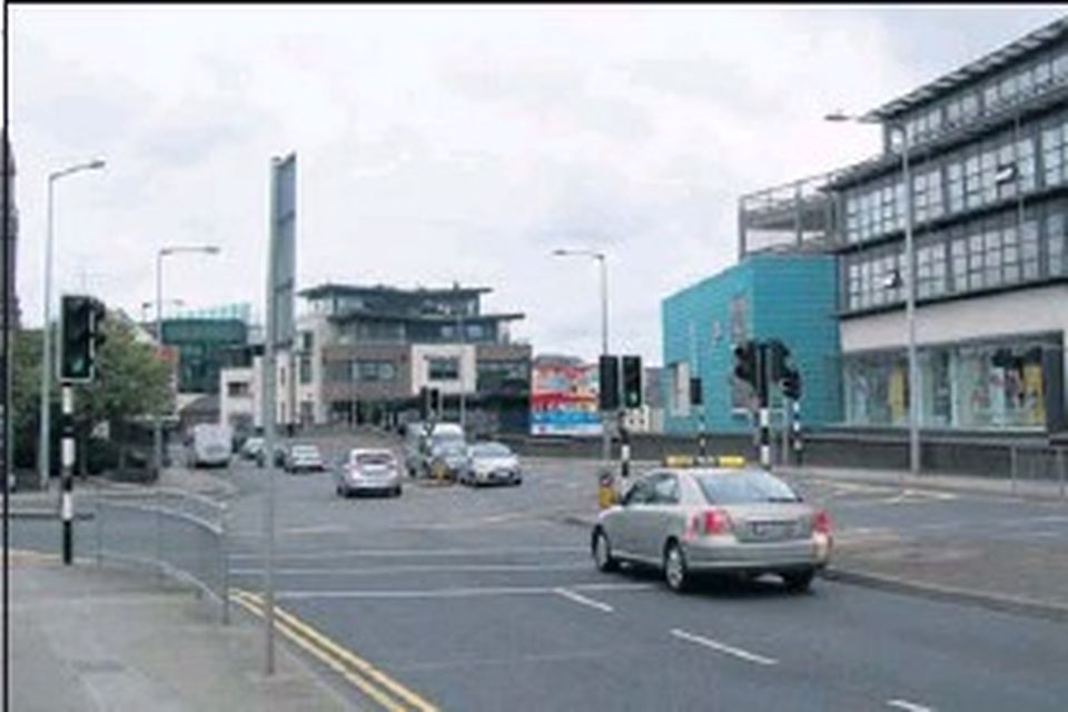 Was James' Street demise cultural terrorism or the passing of time ...
