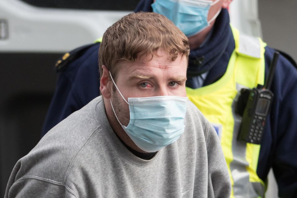 Trial of Clare man for murder of young Wexford mother Sharon Bennett to ...