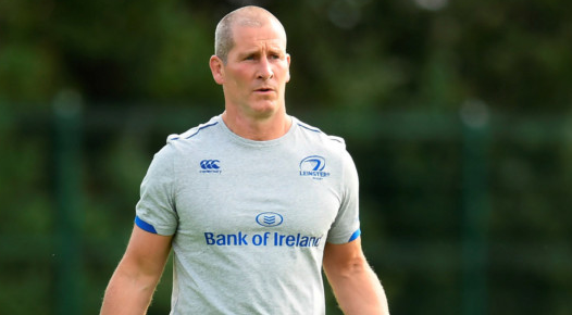Stuart: Blues can compete | Irish Independent